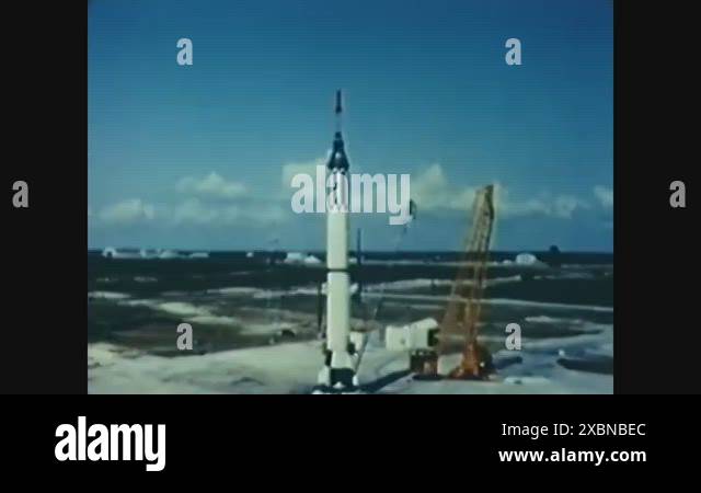 The first monkey ever flown into space is shown several years later ...