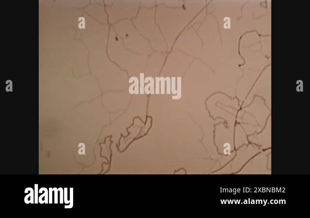 Stencil map Stock Videos & Footage - HD and 4K Video Clips - Alamy