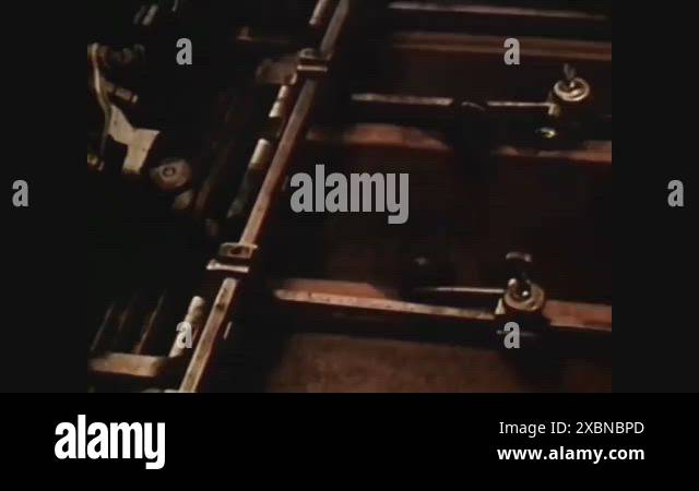 Maps are printed, soldiers survey terrain in the field; and various ...