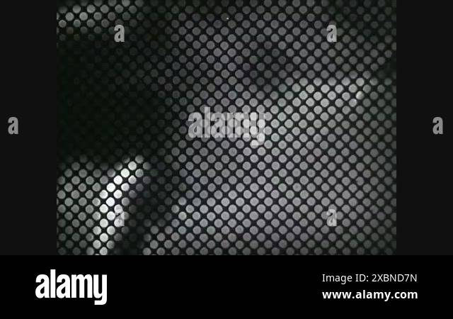 An explanation of how the eye sees compared to a camera in 1938 Stock ...