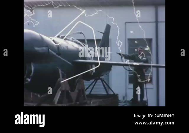 Convair f 106 delta dart Stock Videos & Footage - HD and 4K Video Clips - Alamy