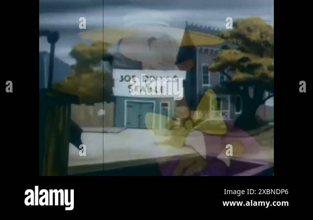 A car is invented and the business expands and industries and workers ...