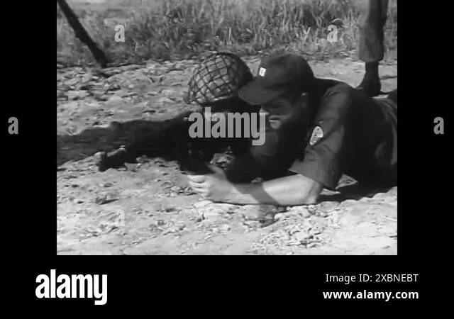 Captain James P. Spruill of the U.S. Army recounts how he tried to save ...