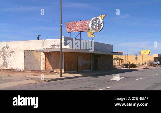 Rundown restaurant Stock Videos & Footage - HD and 4K Video Clips - Alamy