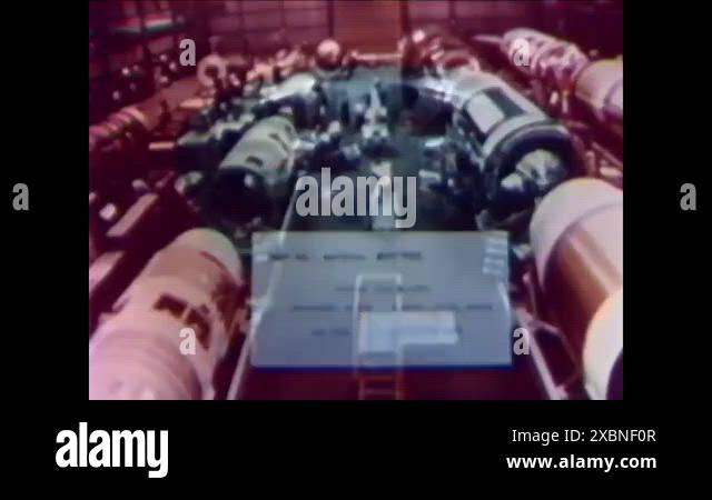 A comparison of the time taken by a conventional machine versus a ...