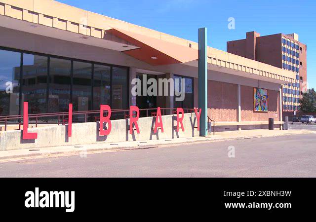 Public library government Stock Videos & Footage - HD and 4K Video ...