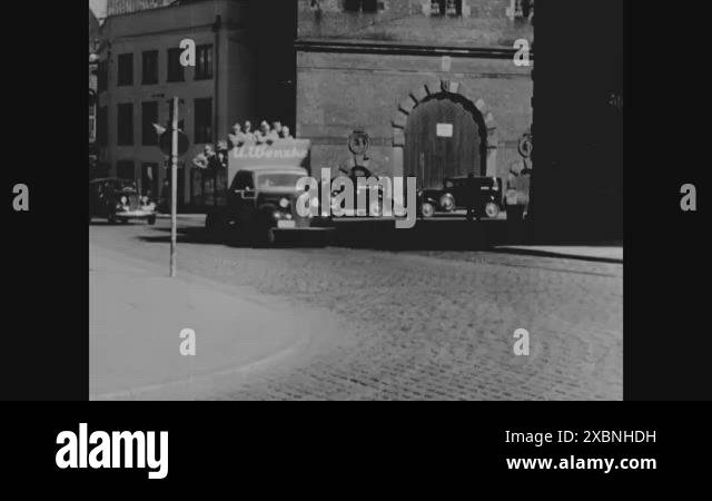 Battle of danzig in ww2 Stock Videos & Footage - HD and 4K Video Clips ...