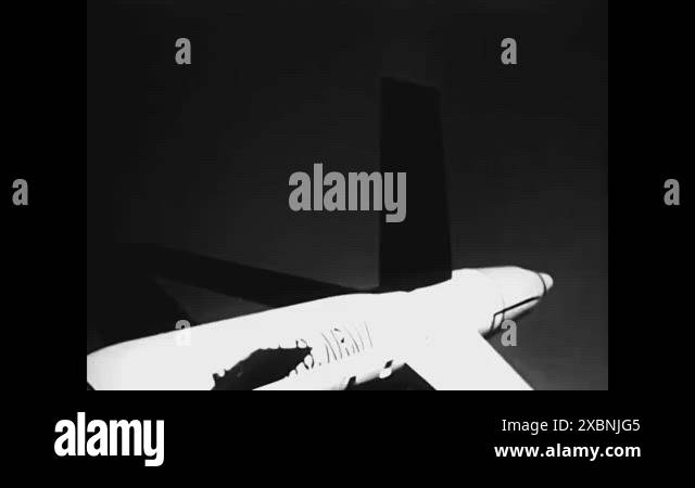 1962 - The U.S. Army's second generation of solid fuel missiles and the ...