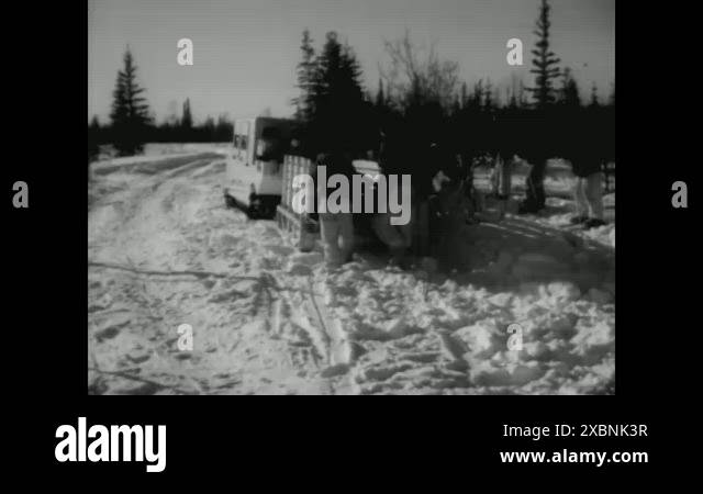 Ahkio toboggan Stock Videos & Footage - HD and 4K Video Clips - Alamy