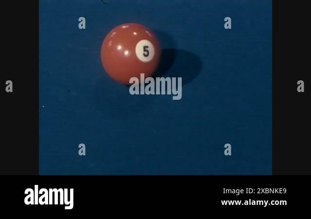 The physics of action and reaction are illustrated by pool, golf and a ...