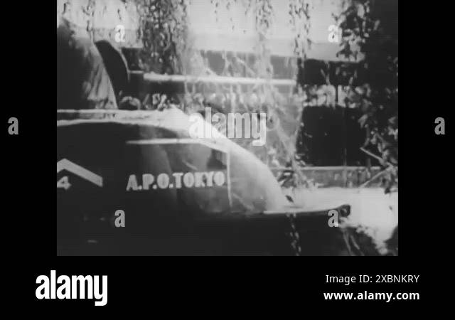 The First Cavalry Division marched in victory parades following the ...