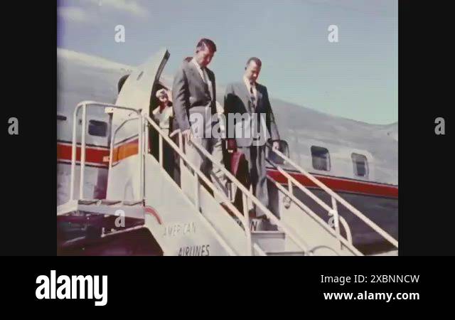 1959-1963 - Astronauts Alan Shepard, Gus Grissom, Gordon Cooper, Wally ...