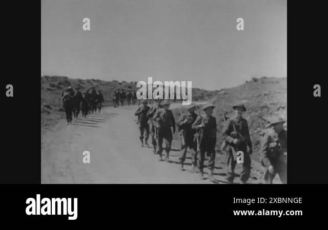 First world war german tank Stock Videos & Footage - HD and 4K Video ...