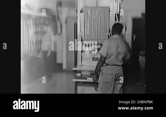 1963 - Film is processed in the motion picture and still photographic ...