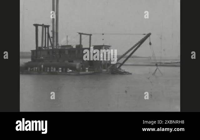 Hydraulic fill method Stock Videos & Footage - HD and 4K Video Clips ...