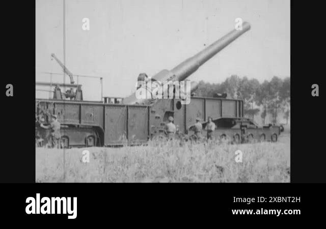 12 inch naval gun Stock Videos & Footage - HD and 4K Video Clips - Alamy