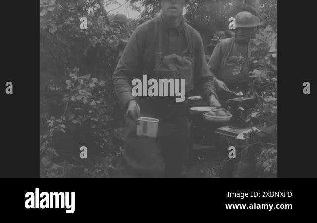 316th battalion Stock Videos & Footage - HD and 4K Video Clips - Alamy