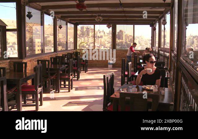Jordan restaurant Stock Videos & Footage - HD and 4K Video Clips - Alamy