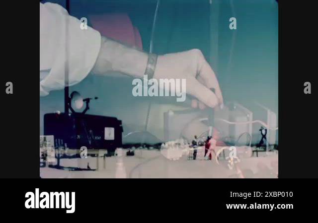Azusa phase comparison tracking system Stock Videos & Footage - HD and ... Azusa phase comparison tracking system Stock Videos & Footage - HD and ...