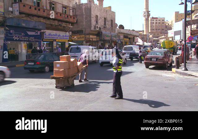 Jordan police vehicle Stock Videos & Footage - HD and 4K Video Clips ...