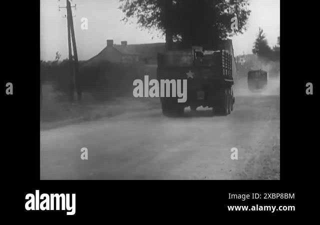 The army tests different vehicles to determine their suitability to ...