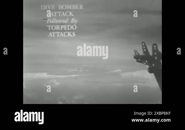 The different types of coupled torpedo attacks used in the U.S. Navy in ...