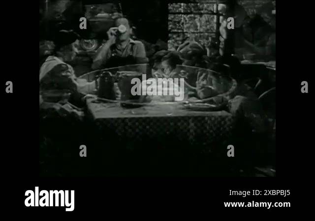 American propaganda during world war i Stock Videos & Footage - HD and ...