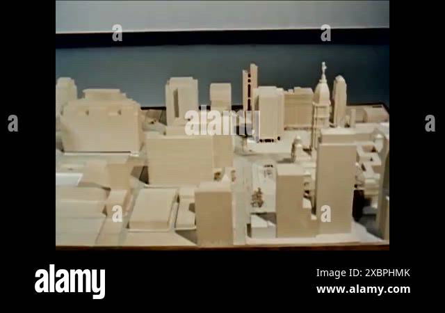 Edmund Norwood Bacon, an American urban planner, architect, educator ...