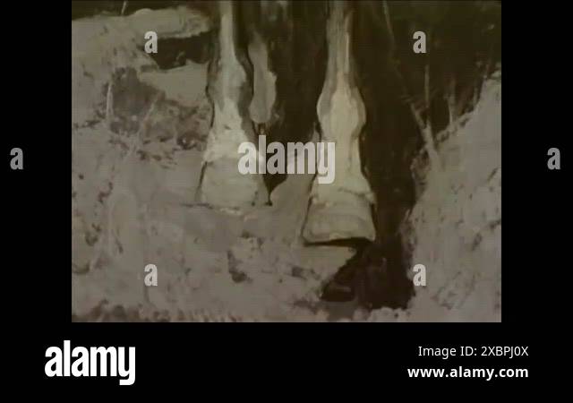 Drawings and photos help explain that since the Mexican war, many army ...