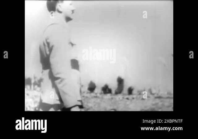 Hitler youth aviation Stock Videos & Footage - HD and 4K Video Clips ...