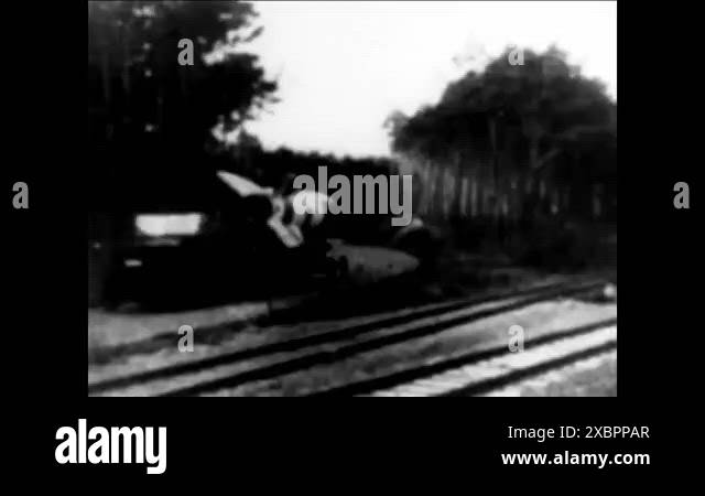 German's develop V1 and V2 missiles in World War II to bomb London ...