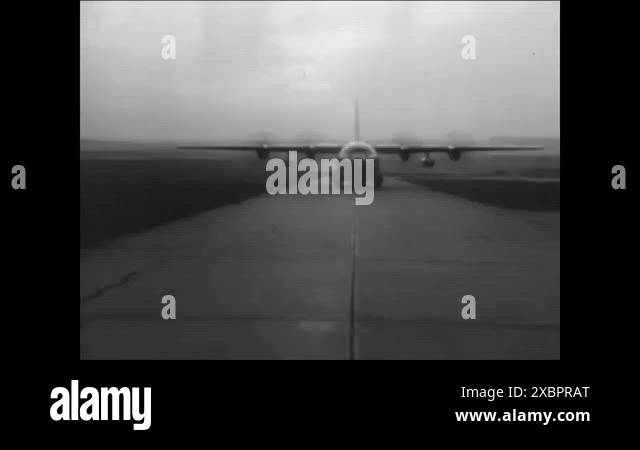 Operation Big Move required the transportation of vehicles and men on a ...