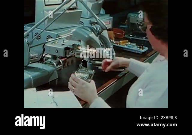 The Collins Radio Company manufactures a communications subsystem ...