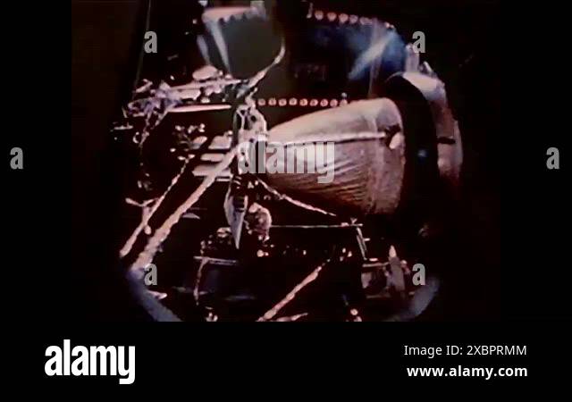 Descent propulsion system Stock Videos & Footage - HD and 4K Video ...