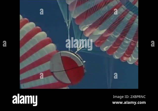 North American Aviation, Avco Corporation and Rocketdyne develop and ...