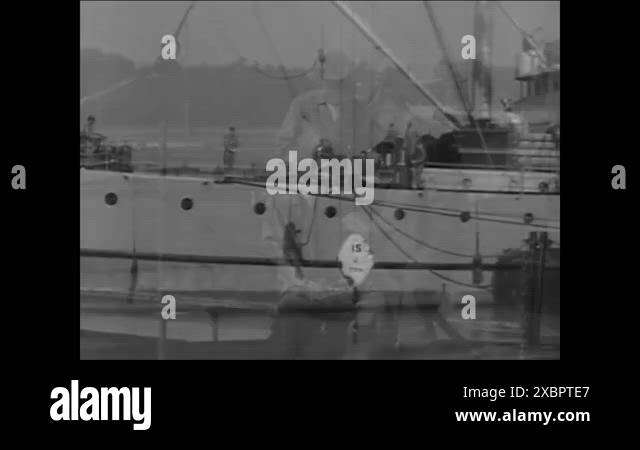 1950’s, army, divers, diving, school, Ft. Eustice, training, salvage ...