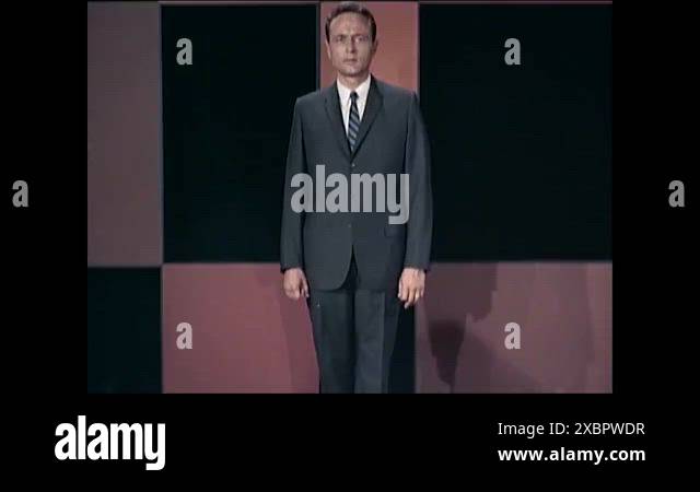 A man talks about the render safe procedure meaning at the Explosive ...