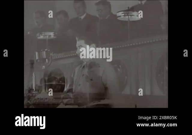 General Secretary of the Central Committee of the Communist Party of ...