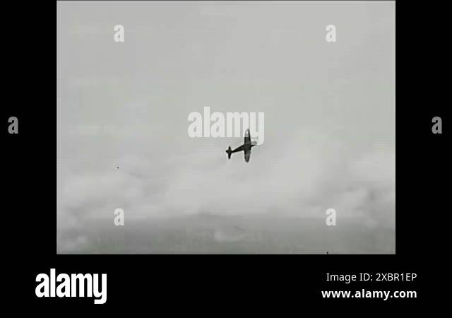 The P-47 can reach a speed of 500mph at an altitude of 10000 feet or ...