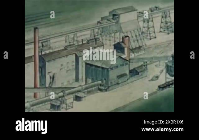 Mines experiment station Stock Videos & Footage - HD and 4K Video Clips ...