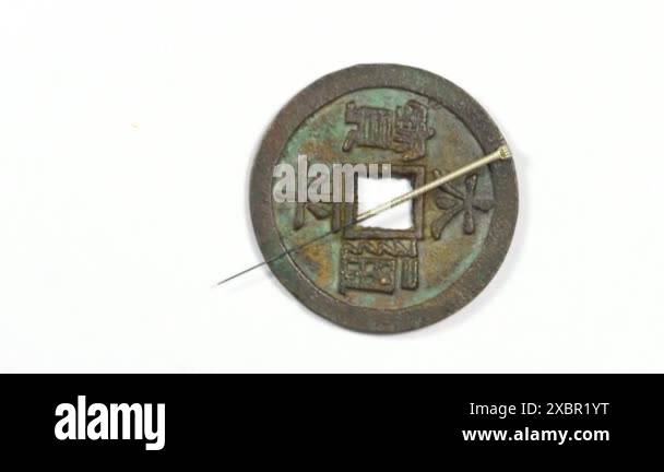 Coin ear Stock Videos & Footage - HD and 4K Video Clips - Alamy