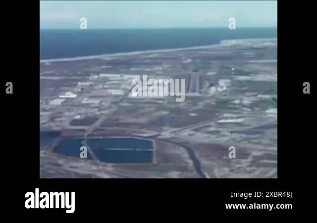 An animated map shows military bases on the islands of San Nicolas, San ...