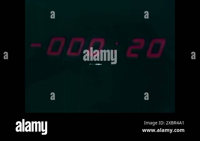 Astronaut John Glenn is launched into orbit aboard the Friendship 7 ...