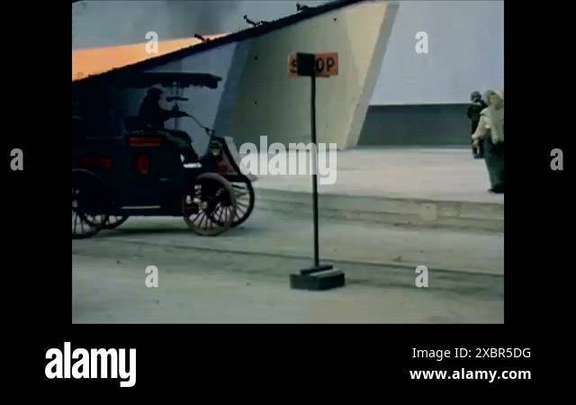 Fire engine 1900s Stock Videos & Footage - HD and 4K Video Clips - Alamy