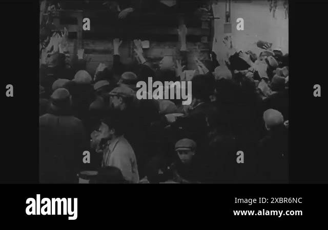 Warsaw nazi occupation ww2 Stock Videos & Footage - HD and 4K Video ...