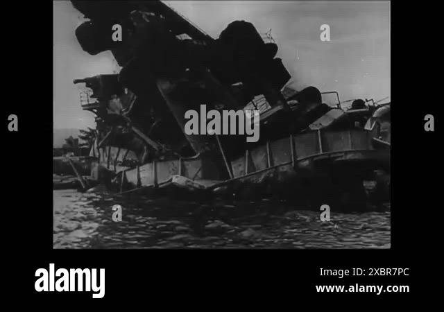 Franklin Delano Roosevelt’s famous December, 8, 1941 packed house ...