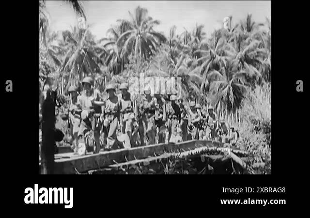 Navy Seabees are deployed in Midway, Pearl Harbor and Guadalcanal in ...