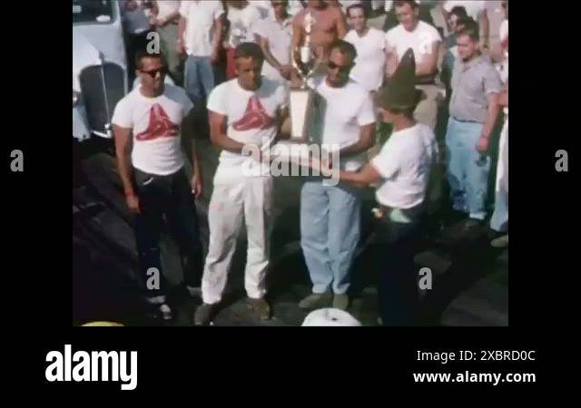 Driver Rod Singer wins the 5th Annual National Championship Drag Races ...