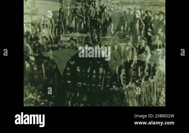 As the lumber movement exploded in the early 20th century, so did the ...