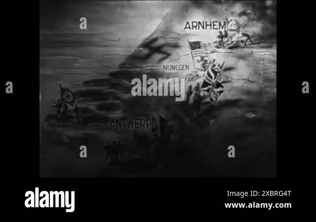 Battle of hitler line Stock Videos & Footage - HD and 4K Video Clips ...